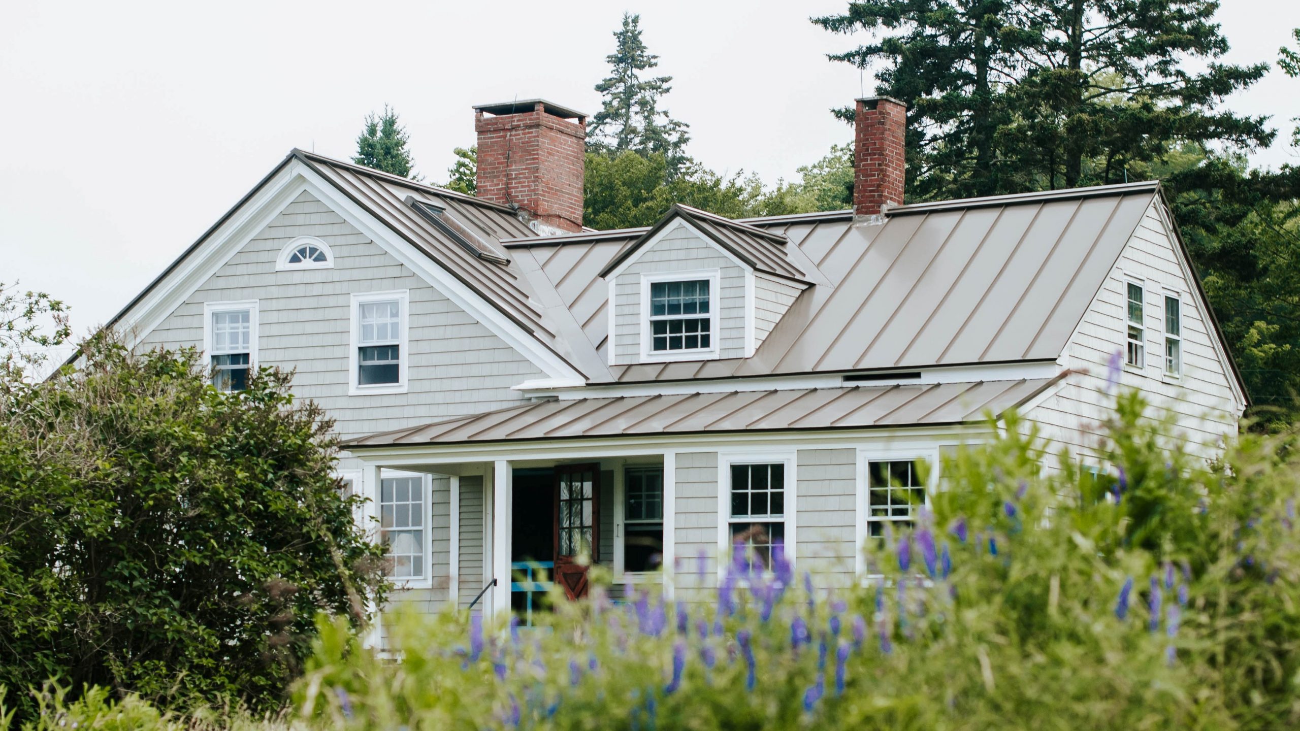 Why a WDIR Is so Important for New Homeowners - May Exterminating